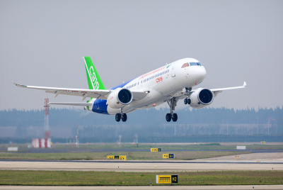 从“飞龙1号”到C919，逐梦蓝天的梦想启航 | 民用飞机制造业发展回顾-行业新闻-AEE2024