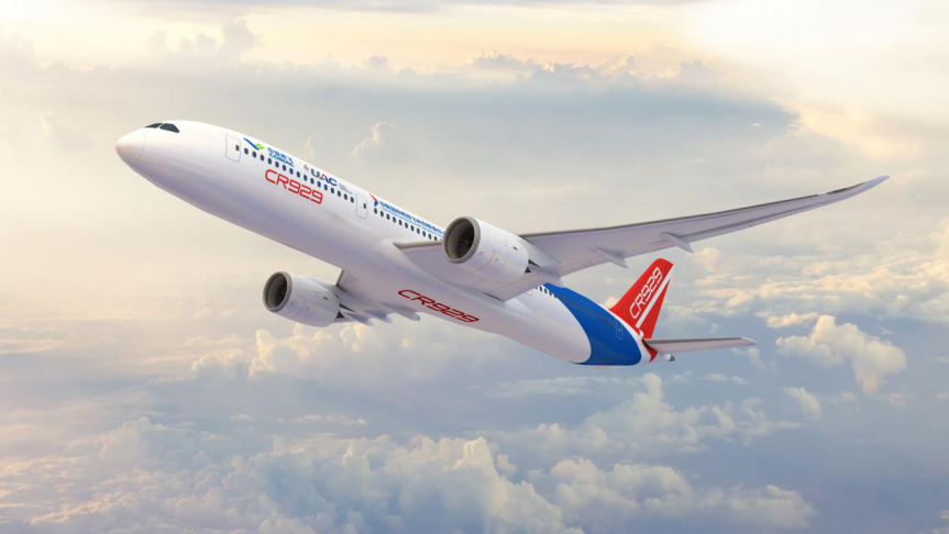 从“飞龙1号”到C919，逐梦蓝天的梦想启航 | 民用飞机制造业发展回顾-行业新闻-AEE2024